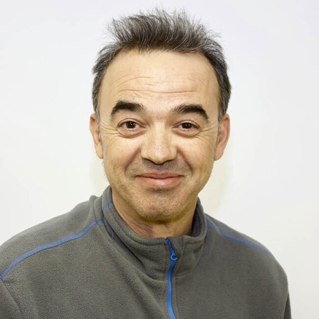 Nuestro colegio – Colegio Padre Manjón | Granada | Vive el colegio que ...