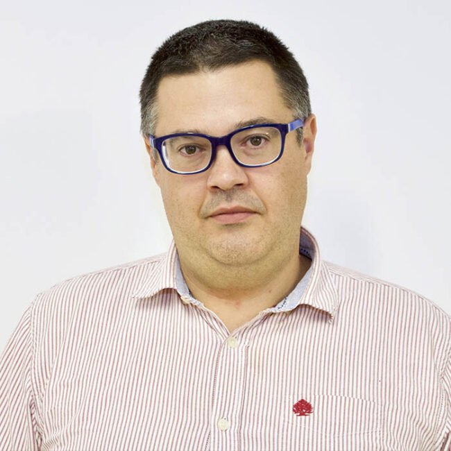 Nuestro colegio – Colegio Padre Manjón | Granada | Vive el colegio que ...