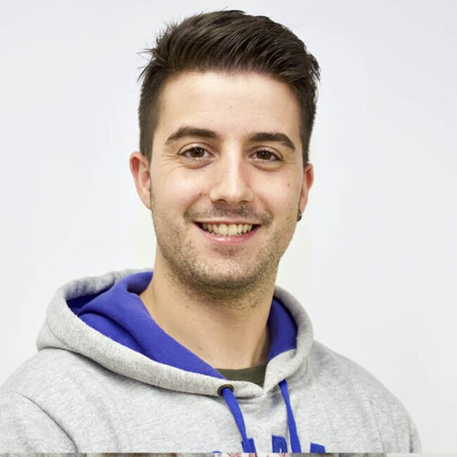 Nuestro colegio – Colegio Padre Manjón | Granada | Vive el colegio que ...