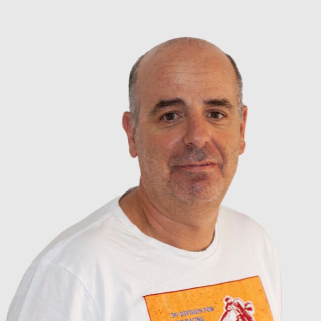 Nuestro colegio – Colegio Padre Manjón | Granada | Vive el colegio que ...